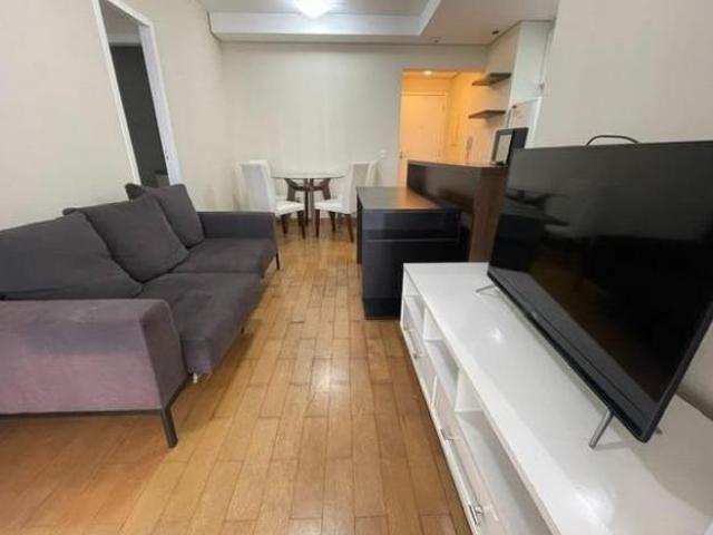 Apartamento com 1 suíte à Venda 55 m² com 1 Quarto, 1 Vaga por R$ 1.590.000,00 Cerqueira César S