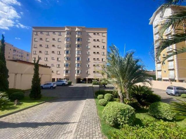 Apartamento com 1 suíte à venda, 50 m² por R$ 570.000 Atibaia Jardim Atibaia/SP