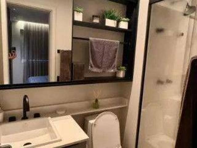 Apartamento com 1 suíte à venda, 51 m² por R$ 1.400.000 Cidade Monções São Paulo/SP
