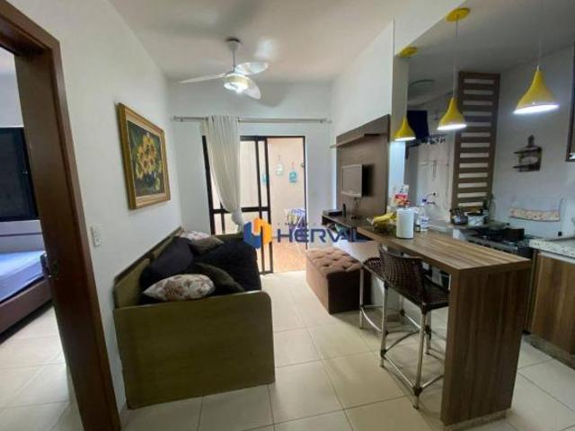 Apartamento com 1 suíte à venda, 51 m² por R$ 450.000 Zona 7 Maringá/PR