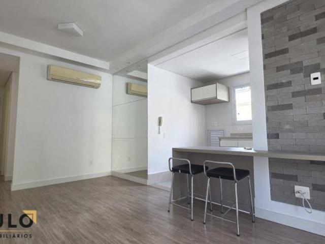 Apartamento com 1 suíte à venda, 51 m² por R$ 670.000 Cambuí Campinas/SP