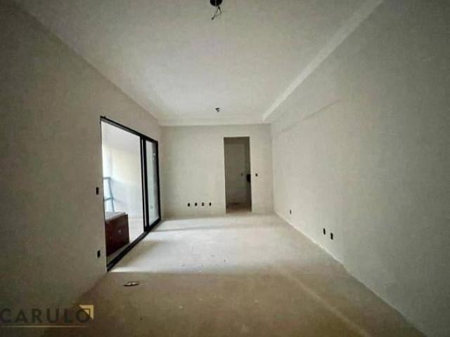 Apartamento com 1 suíte à venda, 51 m² por R$ 800.000 Cambuí Campinas/SP