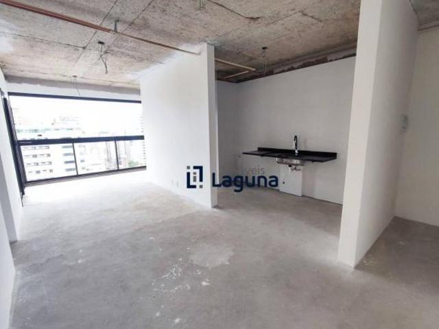 Apartamento com 1 suíte à venda, 67 m² por R$ 739.000 Nova Petrópolis São Bernardo do Campo/SP