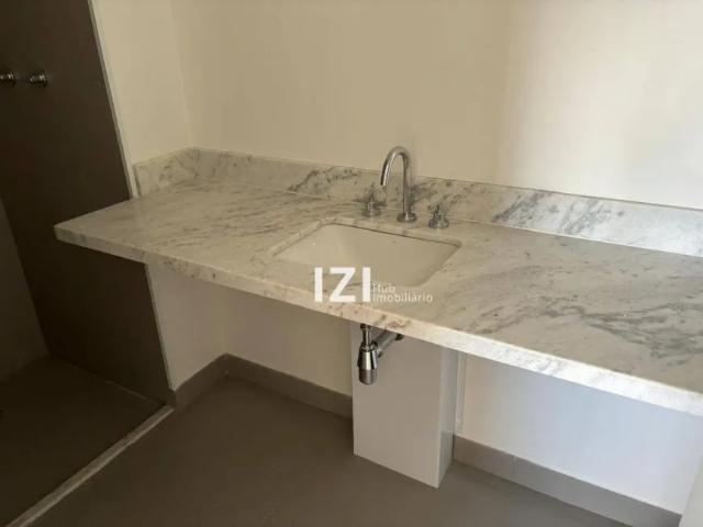 Apartamento com 1 suíte à venda, 68 m² por R$ 925.000 Brooklin São Paulo/SP