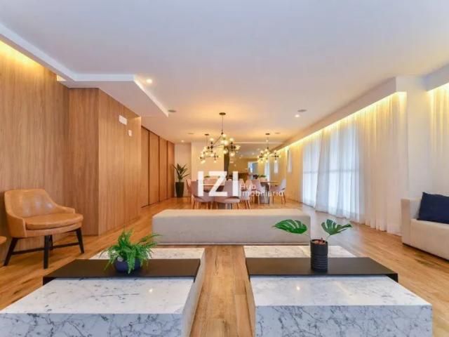 Apartamento com 1 suíte à venda, 61 m² por R$ 1.000.000 Chácara Santo Antônio São Paulo/SP