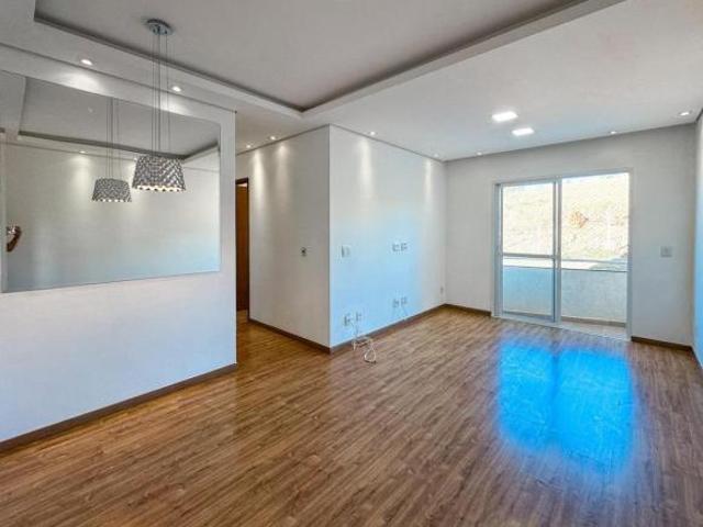 Apartamento com 1 suíte à venda, 78 m² por R$ 590.000 Jardins de Bragança Bragança Paulista/SP