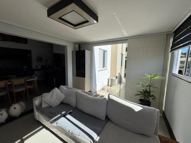 Apartamento com 1 suíte à venda, 78 m² por R$ 710.000 Residencial das Ilhas Bragança Paulista/SP