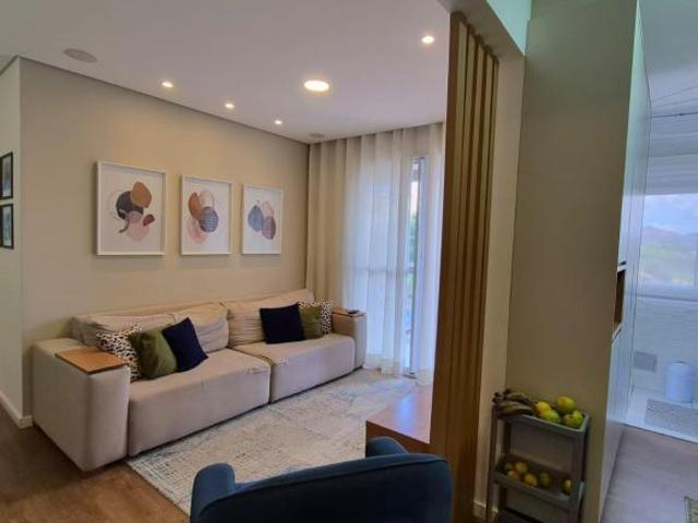 Apartamento com 1 suíte à venda, 84 m² por R$ 800.000 Jardim Do Lago Bragança Paulista/SP