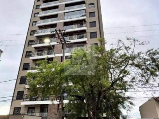 Apartamento com 1 suíte à venda, 84 m² por R$ 999.000 Centro Bragança Paulista/SP