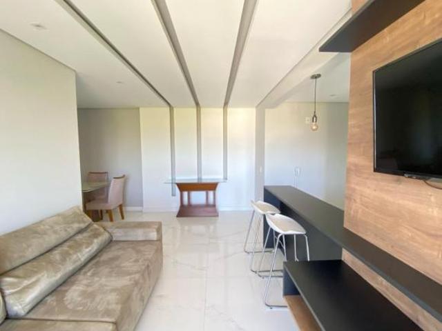 Apartamento com 1 suíte à venda, 80 m² por R$ 900.000 Jardim Do Lago Bragança Paulista/SP