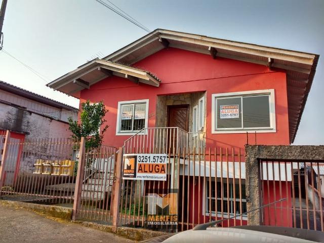 Apartamento com 1 suíte e 1 quarto na Brusque
