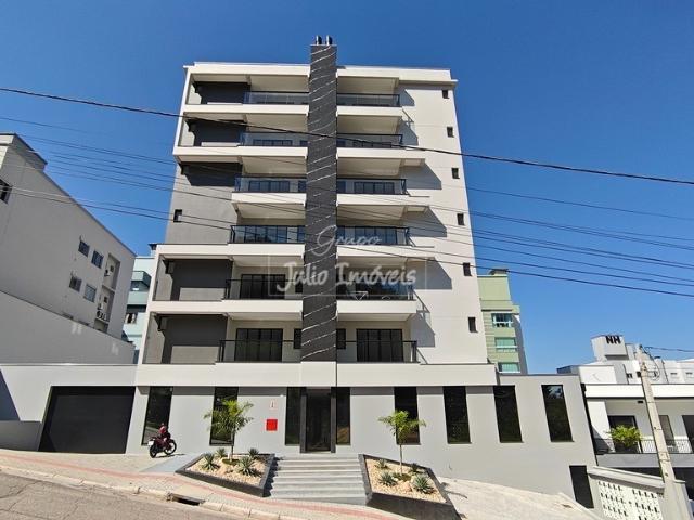 Apartamento com 1 suíte e 1 quarto no Souza Cruz