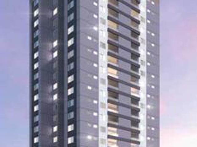 APARTAMENTO COM 1 SUÍTE E 2 QUARTOS NA VILA BOSQUE EM MARINGÁ PR