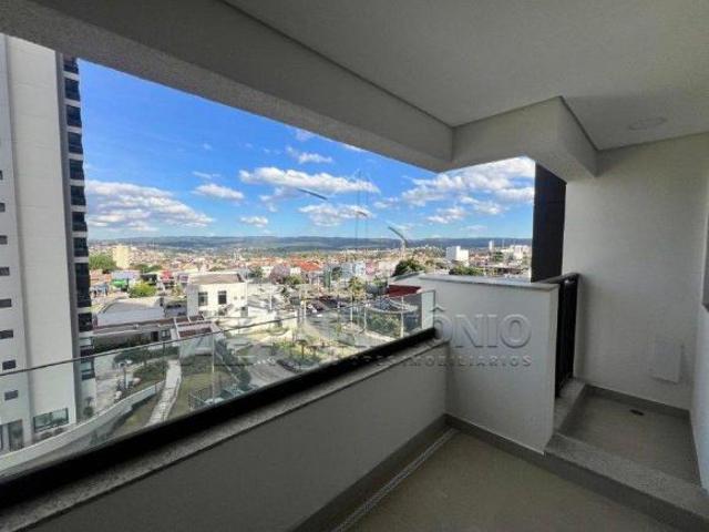 APARTAMENTO COM 1 SUITE EDIFICIO MADARIM CAMPOLIM