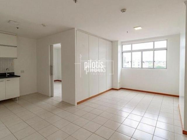 APARTAMENTO COM 1 SUÍTE EM ÁGUAS CLARAS!