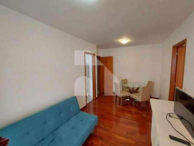 Apartamento com 1 suíte em Higienópolis