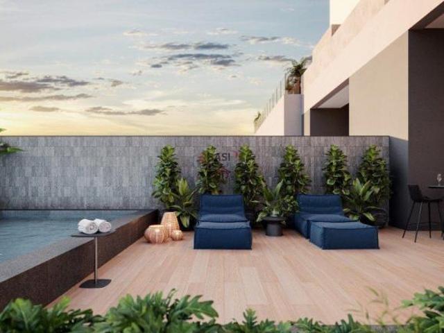 Apartamento com 1 suite, Insight, Vlia Izabel