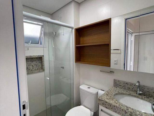 Apartamento com 1 suíte na Praia Grande em Ubatuba