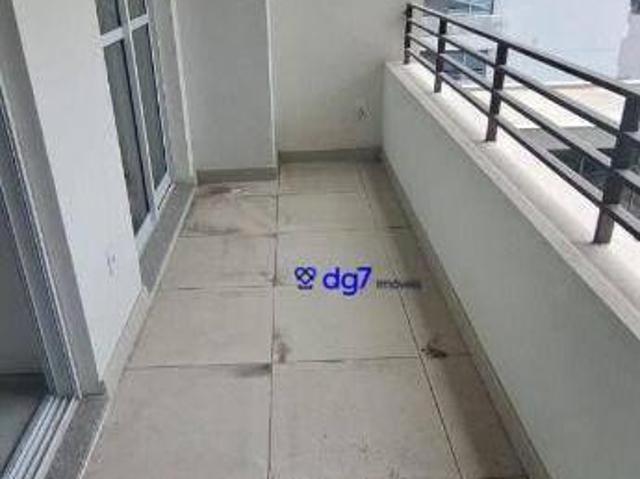 Apartamento com 1 suíte no Butantã!