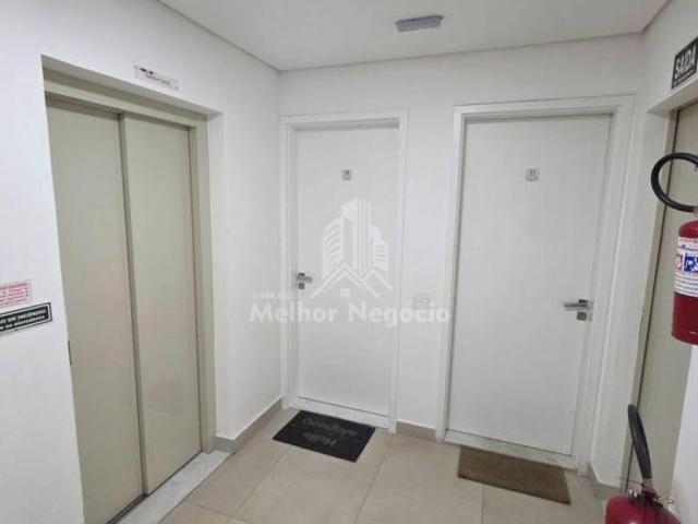 Apartamento com 1 suíte no Cambuí, Campinas