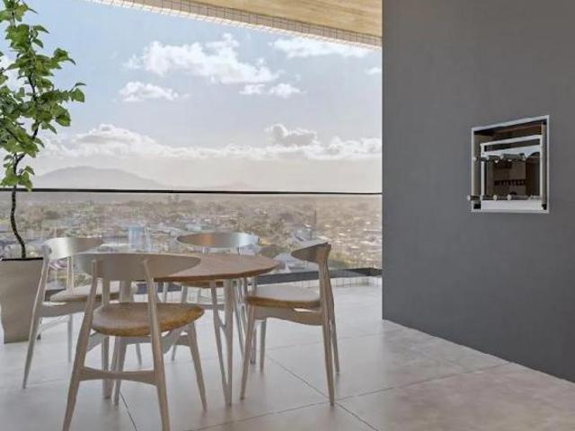 Apartamento com 1 Suíte no Centro de Guaratuba | Condomínio Santa Helena