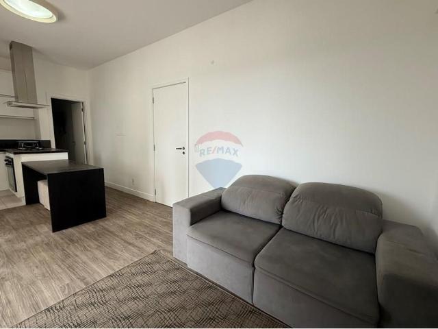 Apartamento com 1 suíte p/ Locação, 55,33m2, por R$ 3.200,00 – Sky Towers Home – Indaiatuba SP