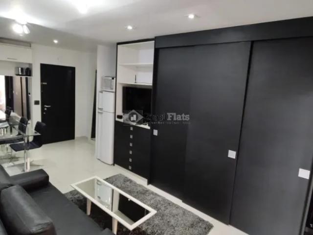 Apartamento com 1 suíte para alugar, 50 m² por R$ 6.500/mês Jardins São Paulo/SP