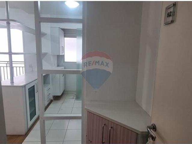 APARTAMENTO COM 1 SUÍTE PARA ALUGAR EM HIGIENÓPOLIS