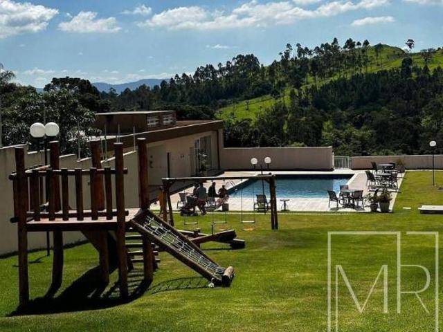 Apartamento Com 1 Suite | Residencial Portofino | Atibaia|SP