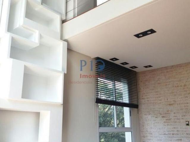 Apartamento com 1 suítes 2 vagas a venda no Panamby