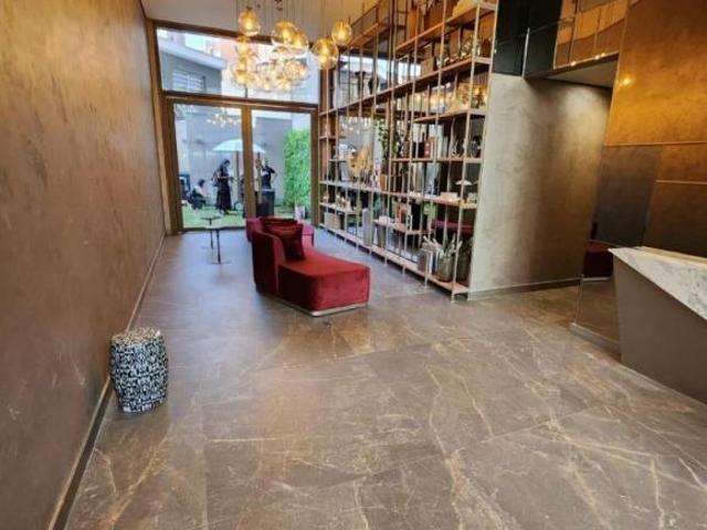Apartamento com 1Quarto Venda, 25m