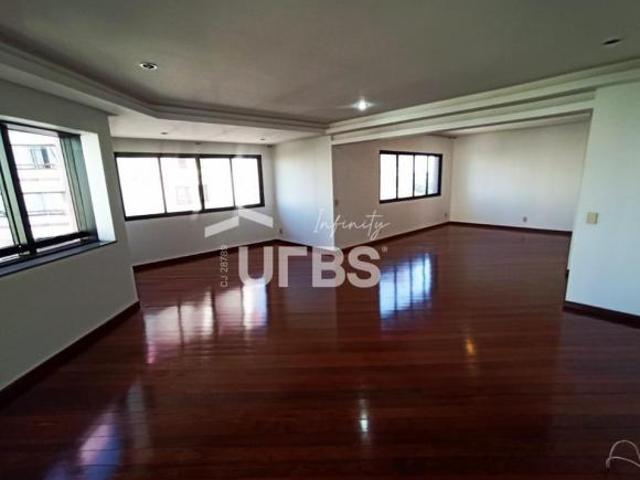 Apartamento com 205m² 4 quartos à venda no Fundinho