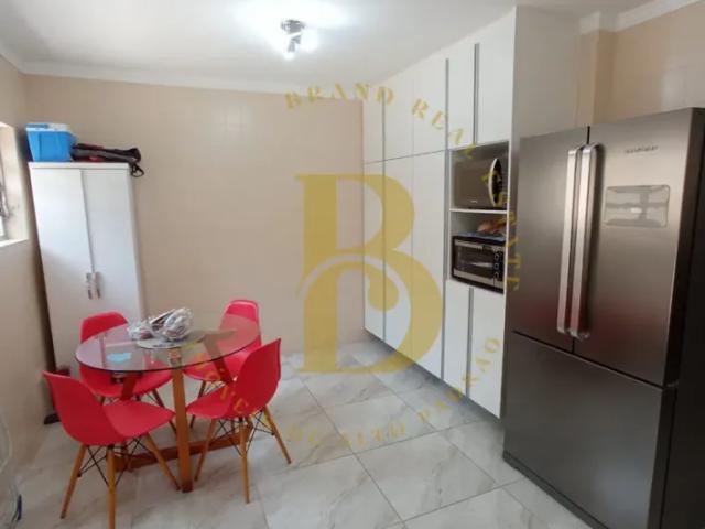 Apartamento com 206 m², 3 quartos sendo 1 suíte à venda no bairro Bosque da Saúde