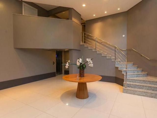 Apartamento com 207 m2 no Rio Branco com 3 vagas