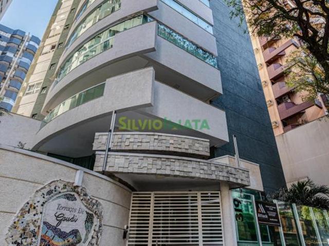 Apartamento com 207 m² à venda por R$ 1.790.000,00 na Zona 01, Maringá PR