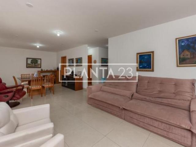 Apartamento com 208 m², 4 quartos sendo 4 suítes à venda no bairro Vila Mariana