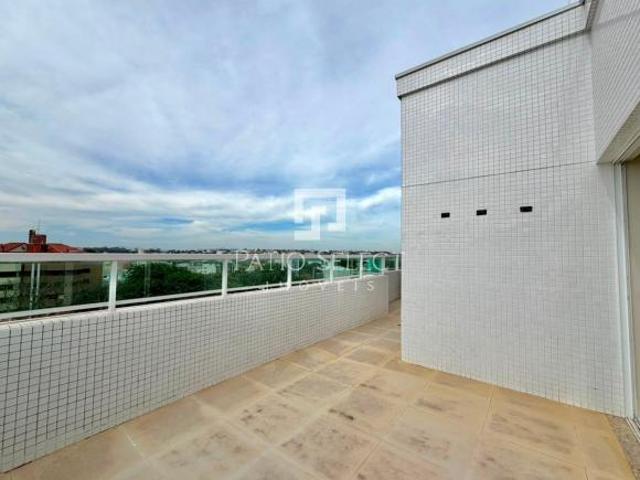 Apartamento com 200 m², 4 quartos à venda no bairro Alto da Glória