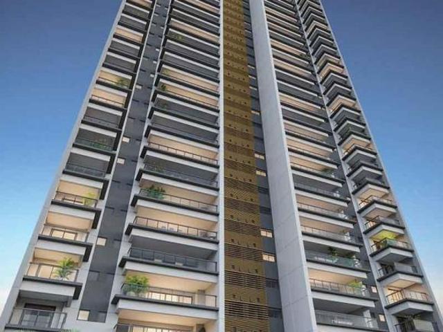 Apartamento com 200 m², com 3 suíte, com 3 vagas de garagem determinadas