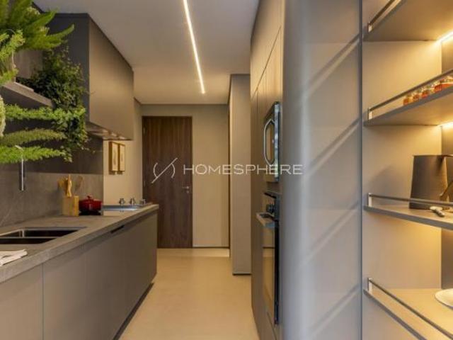 Apartamento com 200.0 m², à venda no bairro Cerqueira César