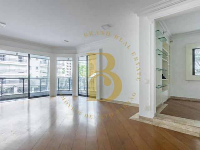 Apartamento com 200.0 m², à venda no bairro Santa Cecilia