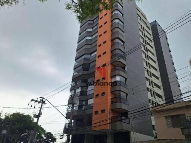 Apartamento com 200m2, 3 suítes, 3 vagas por R$ 2.250.000 Rudge Ramos São Bernardo do Campo/SP