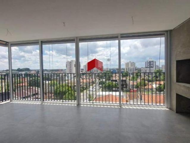 Apartamento com 200m² 3 quartos, à venda, no bairro Centro em São José dos Pinhais