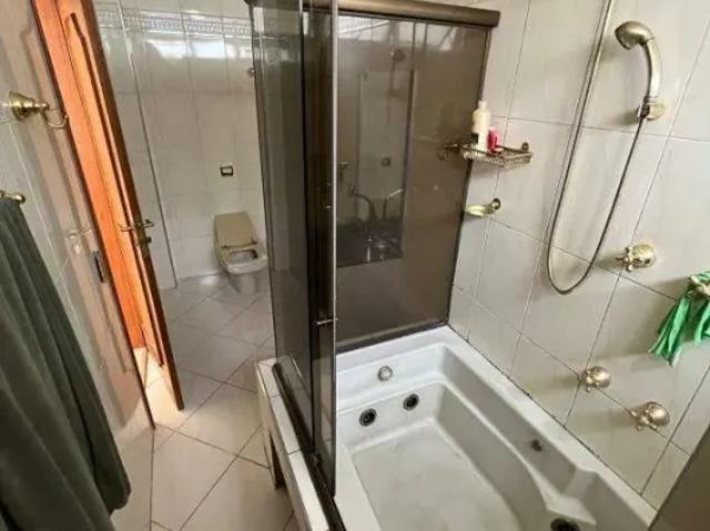 Apartamento com 200m² no Bairro Paraíso em São Paulo SP