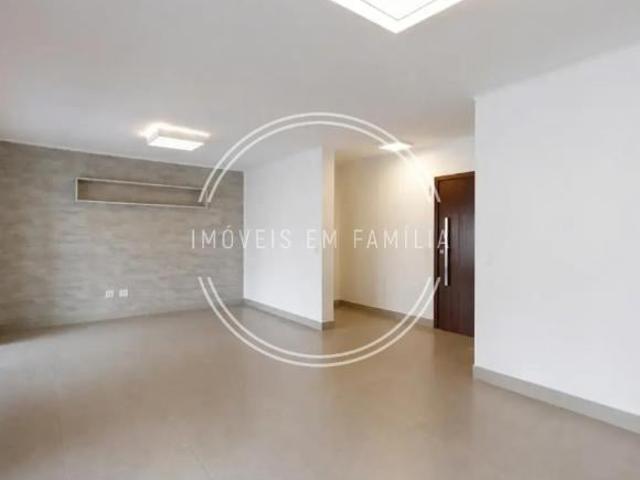 Apartamento com 201 m², 3 quartos sendo 3 suítes à venda no bairro Perdizes