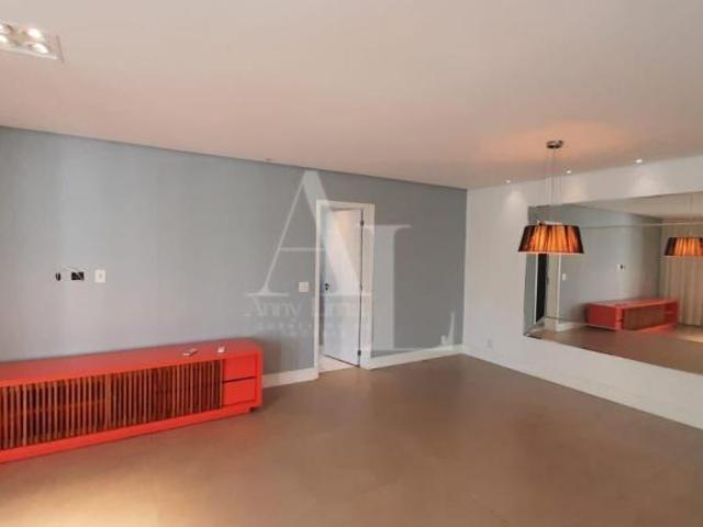 Apartamento com 202m2 3 suites Ereditá Alphaville