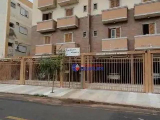 Apartamento com 20 dormitórios à venda, 45 m² por R$ 7.200.000,00 Higienópolis São José do Rio P