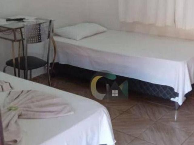 Apartamento com 20 dormitórios à venda, 1128 m² por R$ 3.000.000,00 Centro Colina/SP