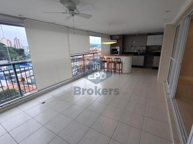Apartamento com 216m² 3 Suítes, 3 Vagas Jardim São Bento