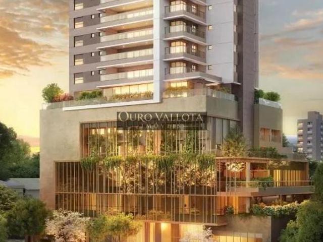 Apartamento com 217m²