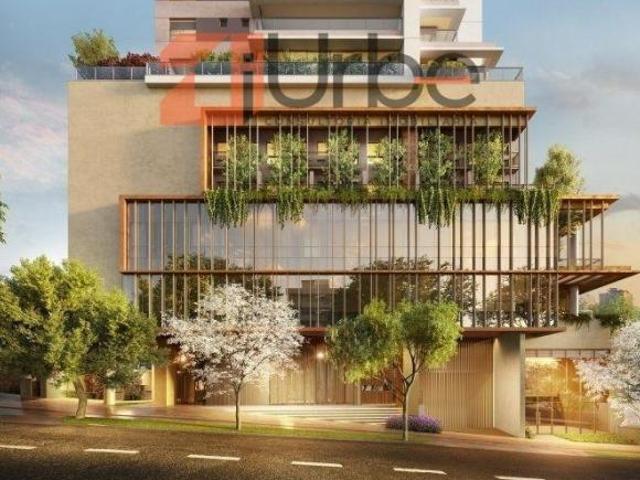 Apartamento com 217m² à venda em Pinheiros